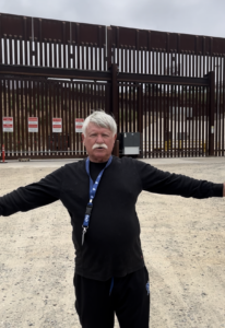 Billy Queen for Sheriff of Guilford County North Carolina