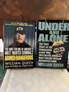 Billy Queen for Sheriff of Guilford County North Carolina